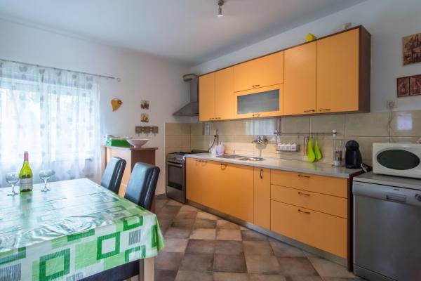 Apartmani Bibinje - Bibinje