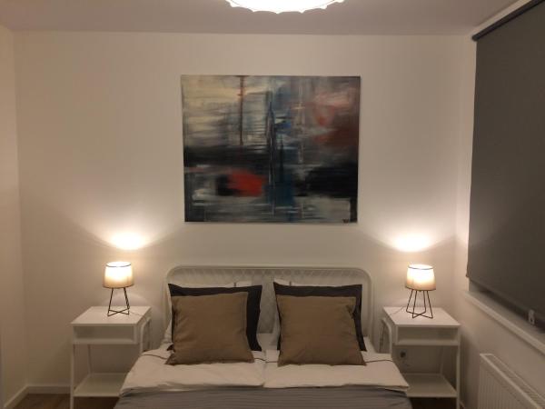 Elegant Apartment Close To The Old Town - Vilnius