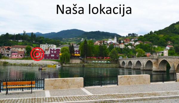 Apartment Lotika - Bosnia and Herzegovina