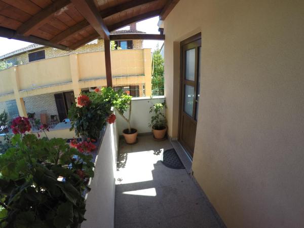 Apartman Koralj - Pula