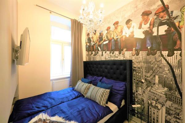 Splendid Apartment Vienna - Viena