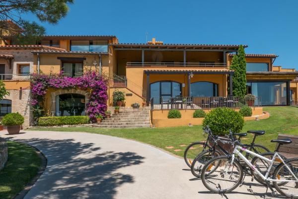 Hotel Can Xiquet - Cantallops
