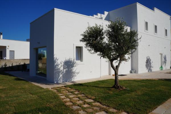 Villa Vita - Pouilles