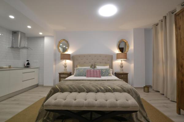 Cozy Studio Alicante - Alicante