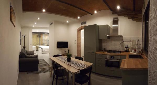 Lucas House - Toscana