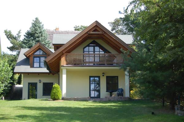 Appartementhäuser Am Gothensee - Heringsdorf