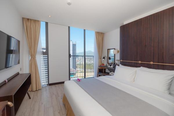 Majestic Premium Hotel - Vietnam