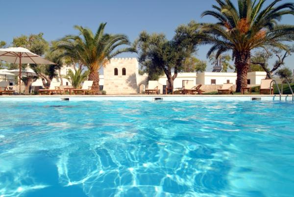 Resort Villa Hermosa - Porto Cesareo