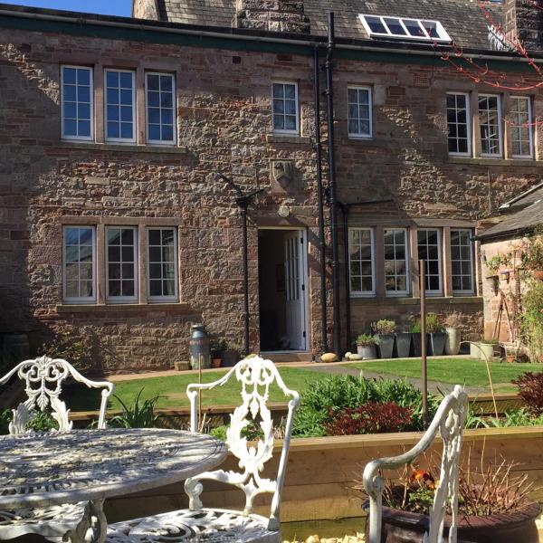 Beech House - Dumfries and Galloway