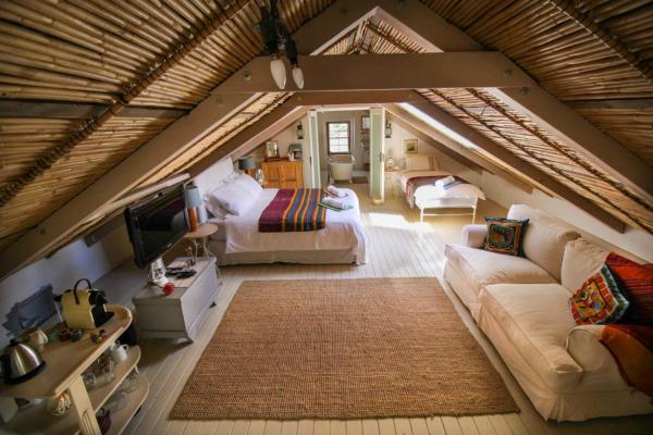 The Luxury Loft - Dél-Afrika