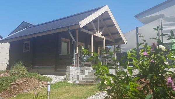 Sabine's Wellnesslodge - Rheinland-Pfalz