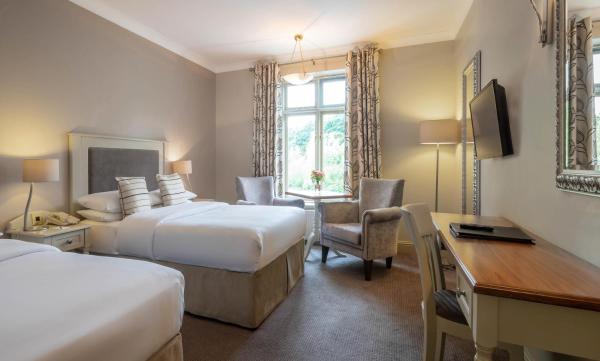 Kilkenny River Court Hotel - Kilkenny