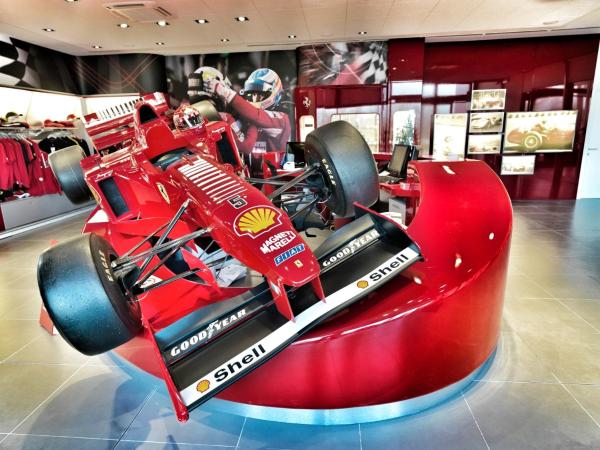 Hotel Maranello Village - Maranello