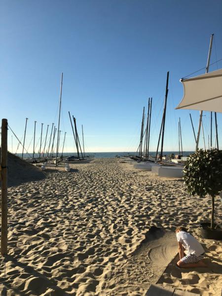 Zeesymfonie Oostduinkerke - Vereinigtes Königreich
