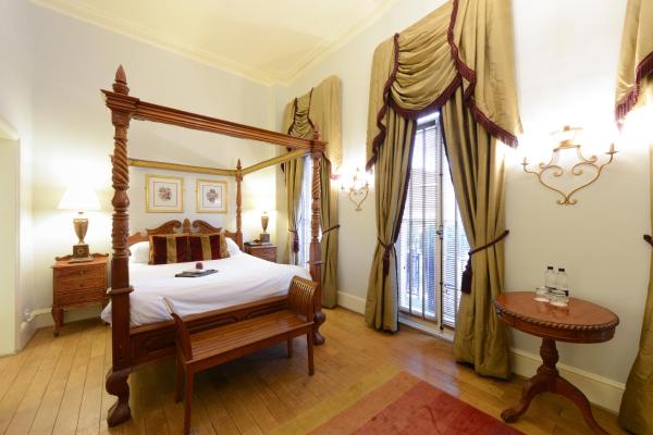 Twenty Nevern Square Hotel - Fulham