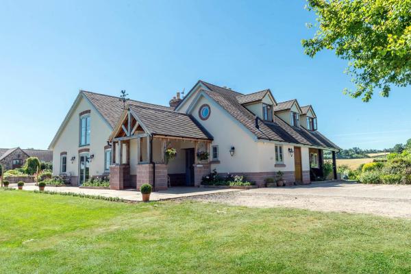 The Dinney B&b - Bridgnorth