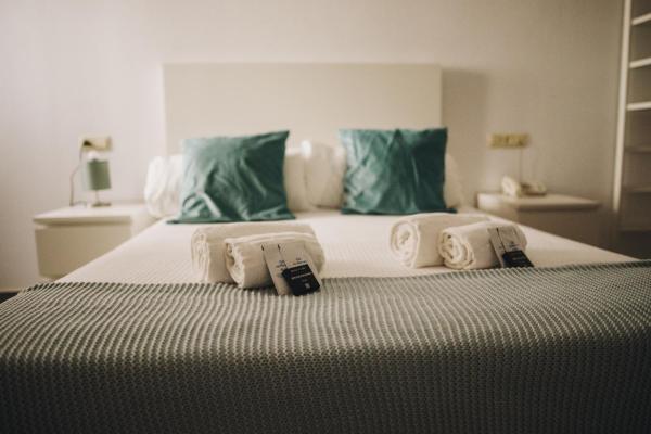 Hotel Nuro - Vejer de la Frontera