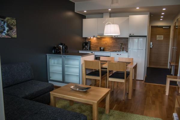 Vierumäki Chalets 4414 - Vierumäki