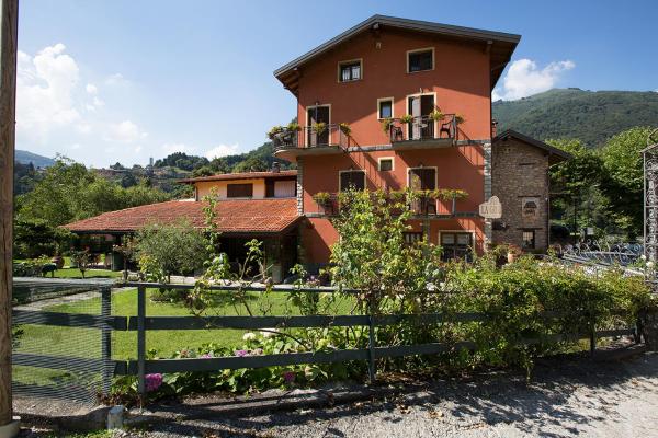 La Griglia Hotel - Mendrisio