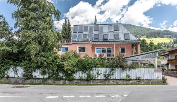 Apartment Hochpustertal - Sillian