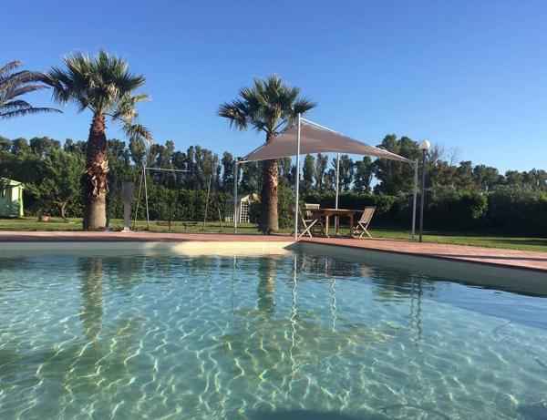 Tortuga Casa Vacanze - Follonica