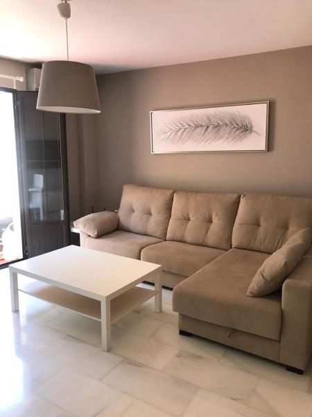 Apartamento Plaza Del Socorro - Ronda