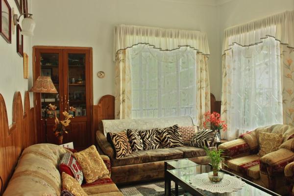 Latei Ville Inn - Shillong