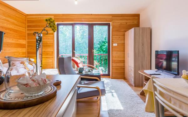 Studio Apartment Meden - Banjole