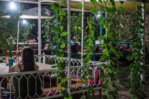 Sakura Guesthouse - Bishkek