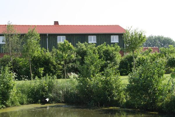 " Haus Zwischen Den Meeren " - Heide