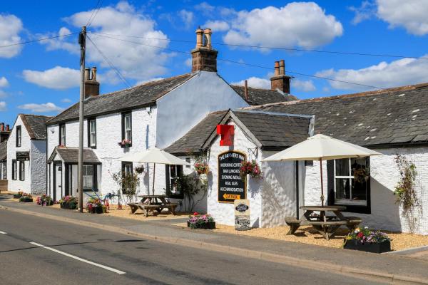 The Farmers Inn - Dumfries