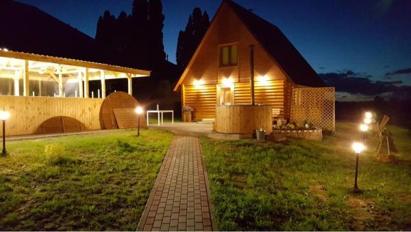 Holiday Home Tūjas - Latvia