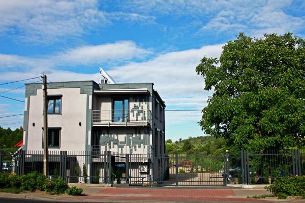 Apartamenty Mazury - Mazury