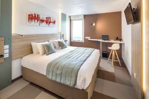 Carré Pau Airport Hôtel - Pau