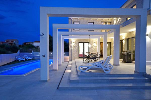 Villa Vi - Primošten