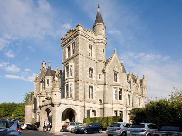 Ardoe House Hotel & Spa - Aberdeen