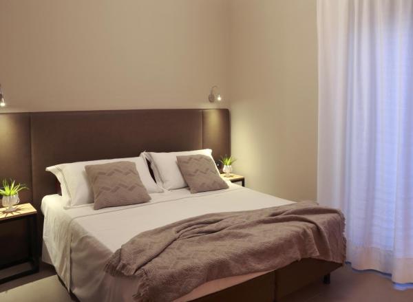 Hotel Aloisi - Lecce