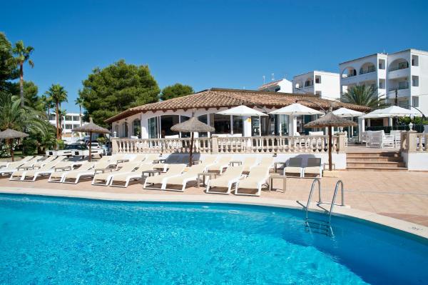 Aparthotel Pierre & Vacances Mallorca Cecilia - Mallorca