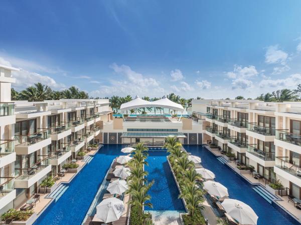 Henann Palm Beach Resort - Malay