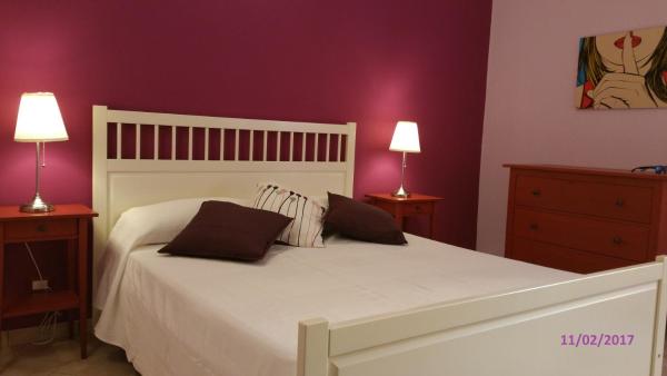 Casa Vacanza Rosa - Pozzallo