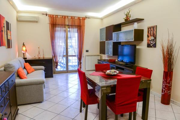 Anagnina Home - Ciampino