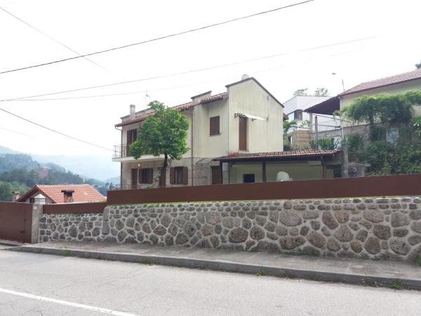 Casa Dina Doceira - Portugal