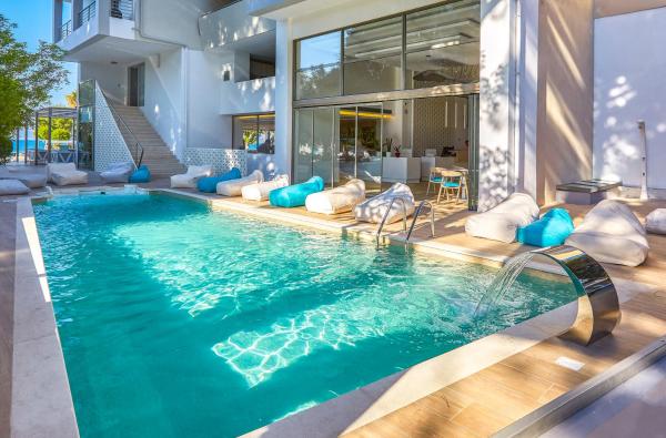 Triton Boutique Hotel - Akyarlar