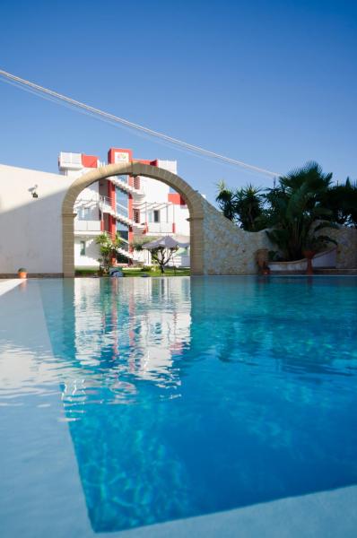 Hotel Rainbow Resort - Sicily