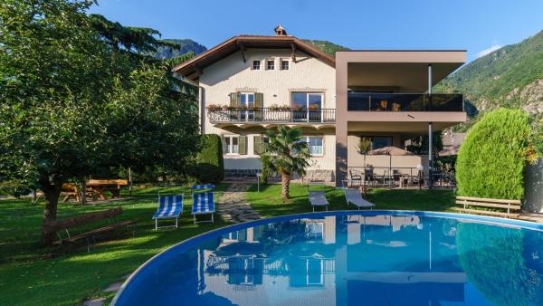 Pension Sunnhofer - Bozen