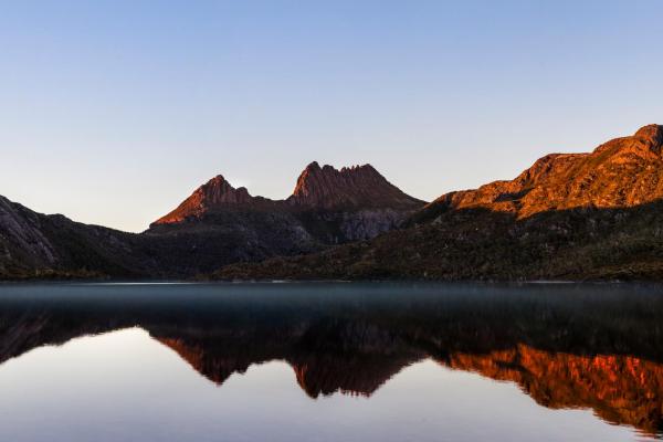 Discovery Resorts - Cradle Mountain - Cradle Mountain