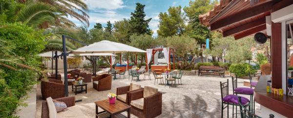 Hotel Villa Adriatica - Adults Only - Supetar