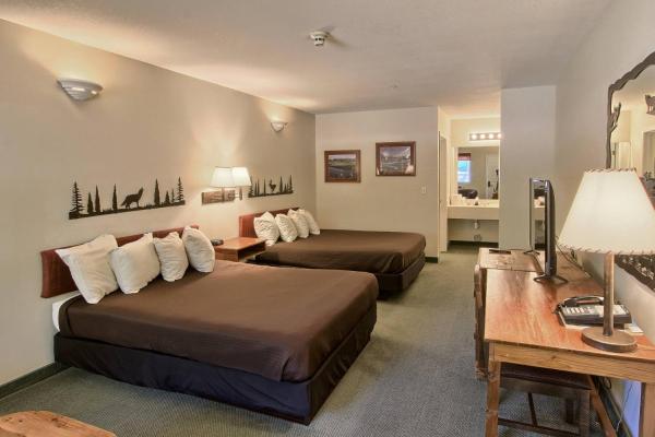 The Legend Cottage Inn - Alden, MI