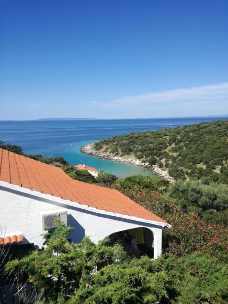 Apartman Marinković - Novalja