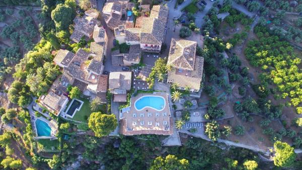 Hoposa Costa D'or - Adults Only - Majorka